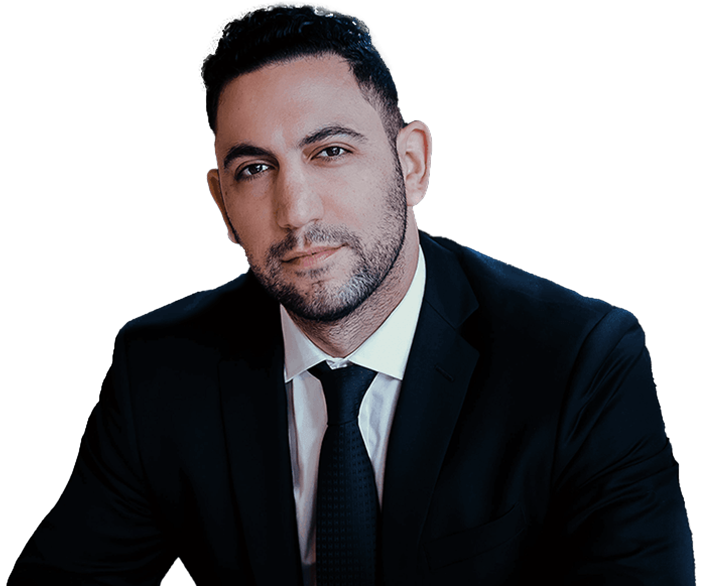 Abogados de Lesiones Personales en Los Angeles - Fuerza Legal